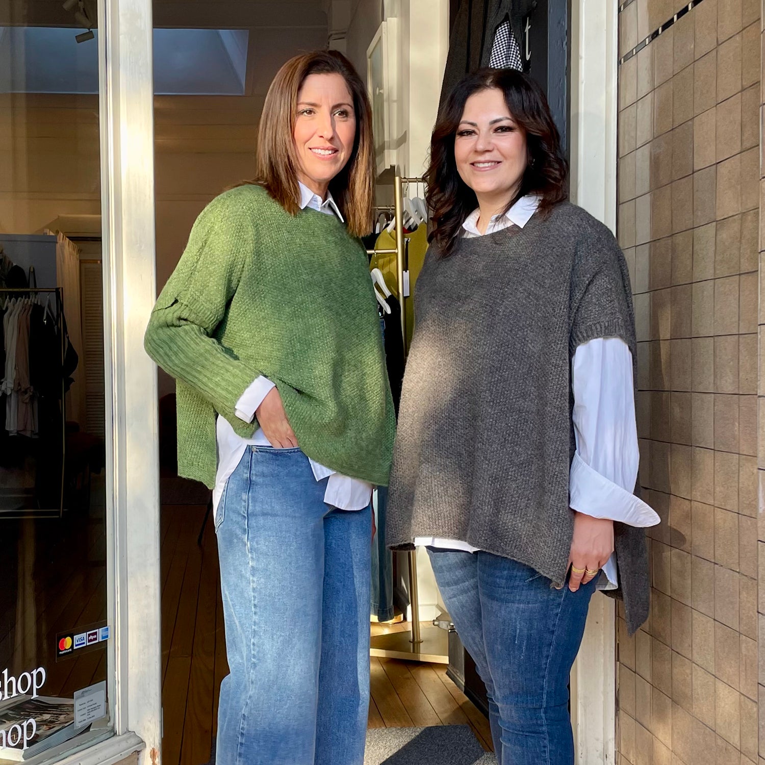 Clothing Boutique Geelong · Women's Fashion